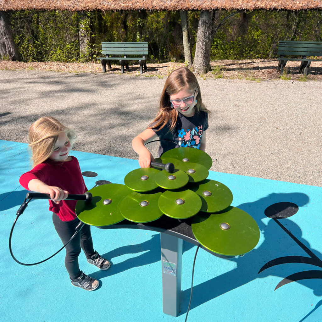 The Dinosaur Place — Largest Dinosaur Park in New England